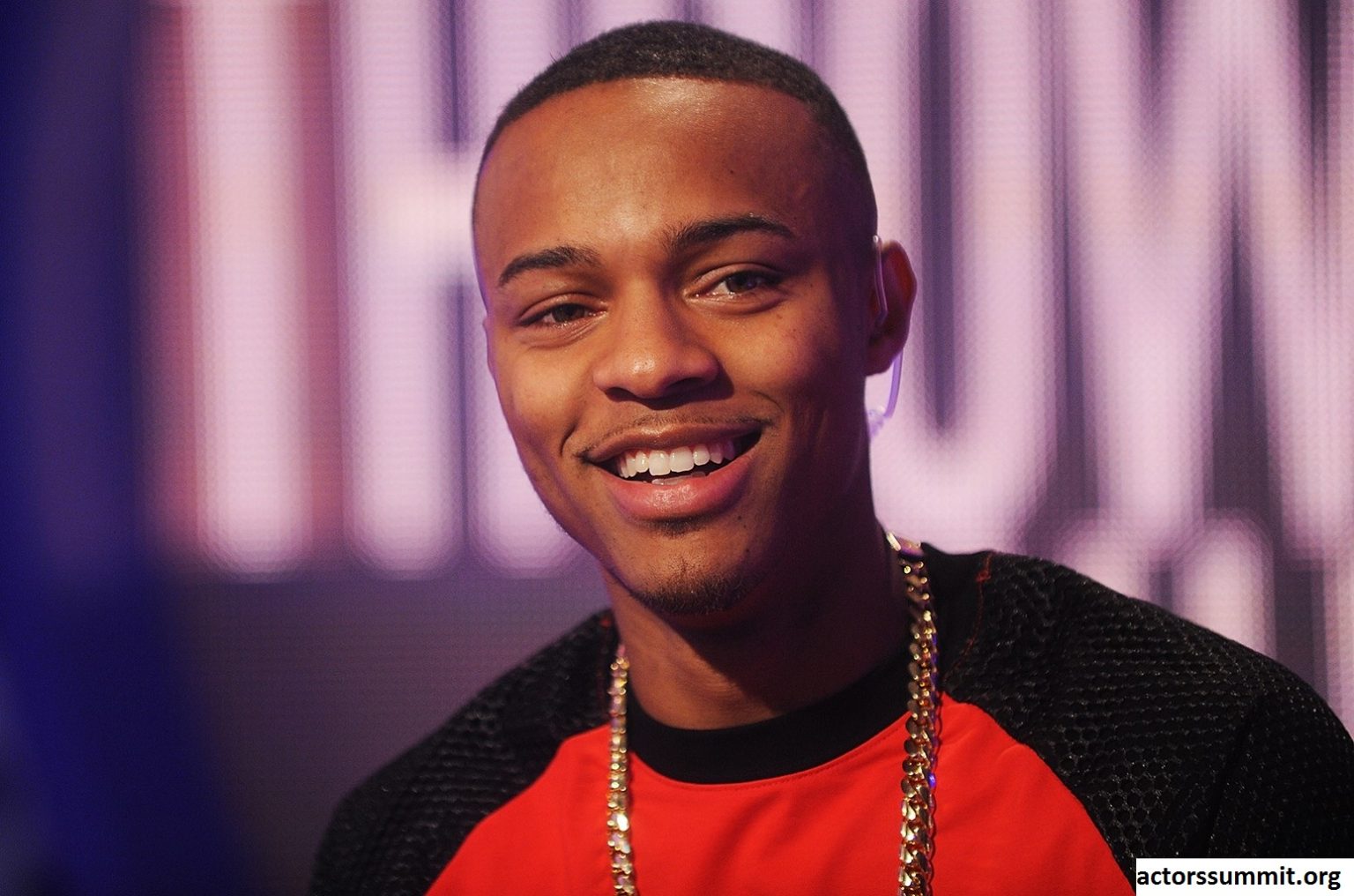 Mengenal Bow Wow, Sosok Aktor Sekaligus Rapper Dari Ohio